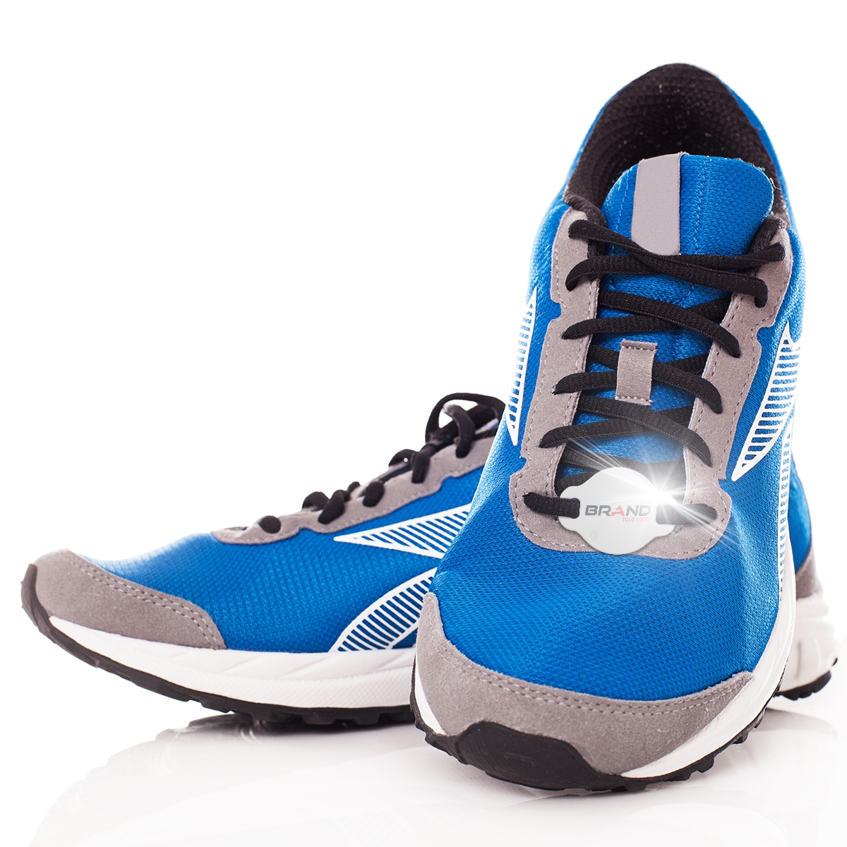 Custom Shoe Reflector SH1 - Refloactive Sp. z o.o.