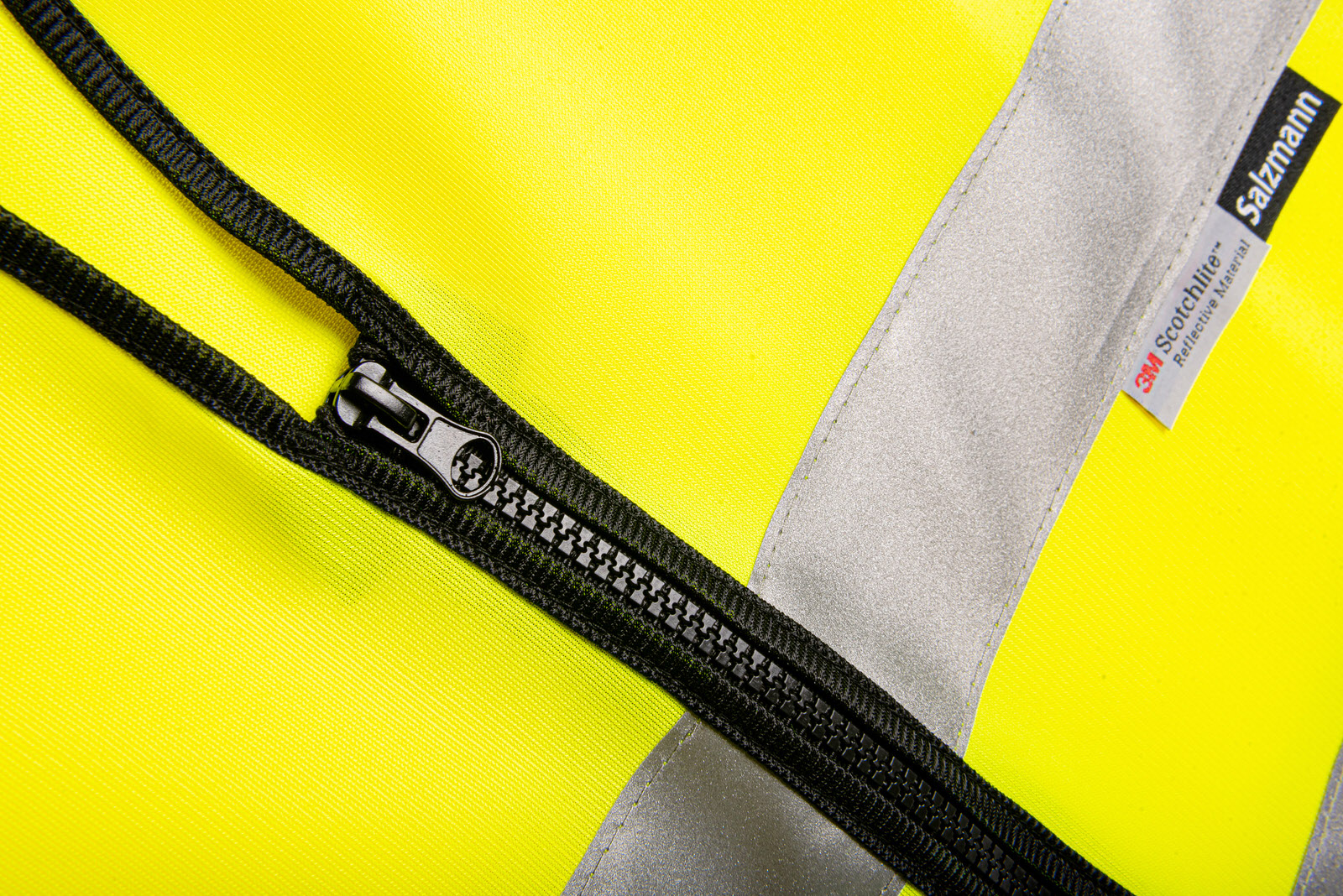 Reflective Vest HI-VIS 3M - Refloactive Sp. z o.o.