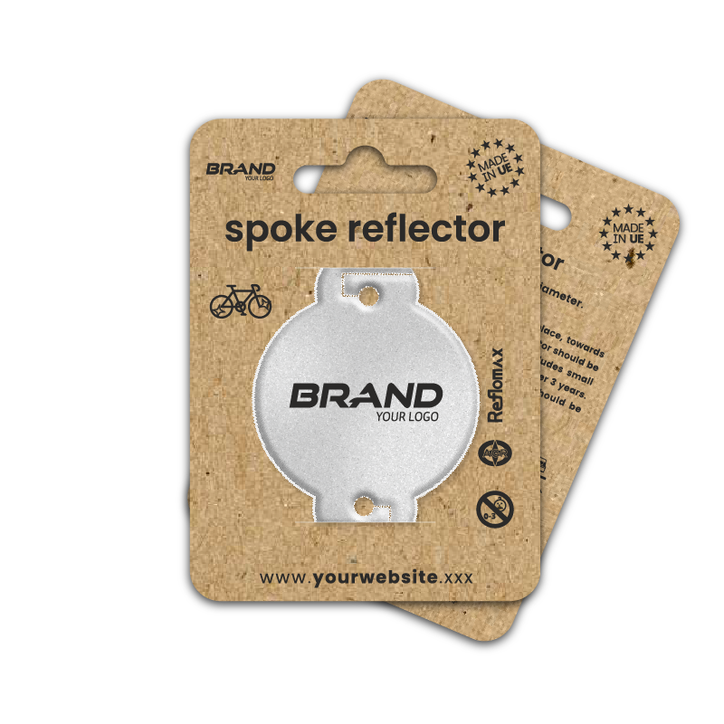 Custom Spoke Reflectors - Refloactive Sp. z o.o.